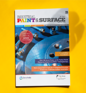 PAINT & SURFACE MAGAZINE - Chem Media